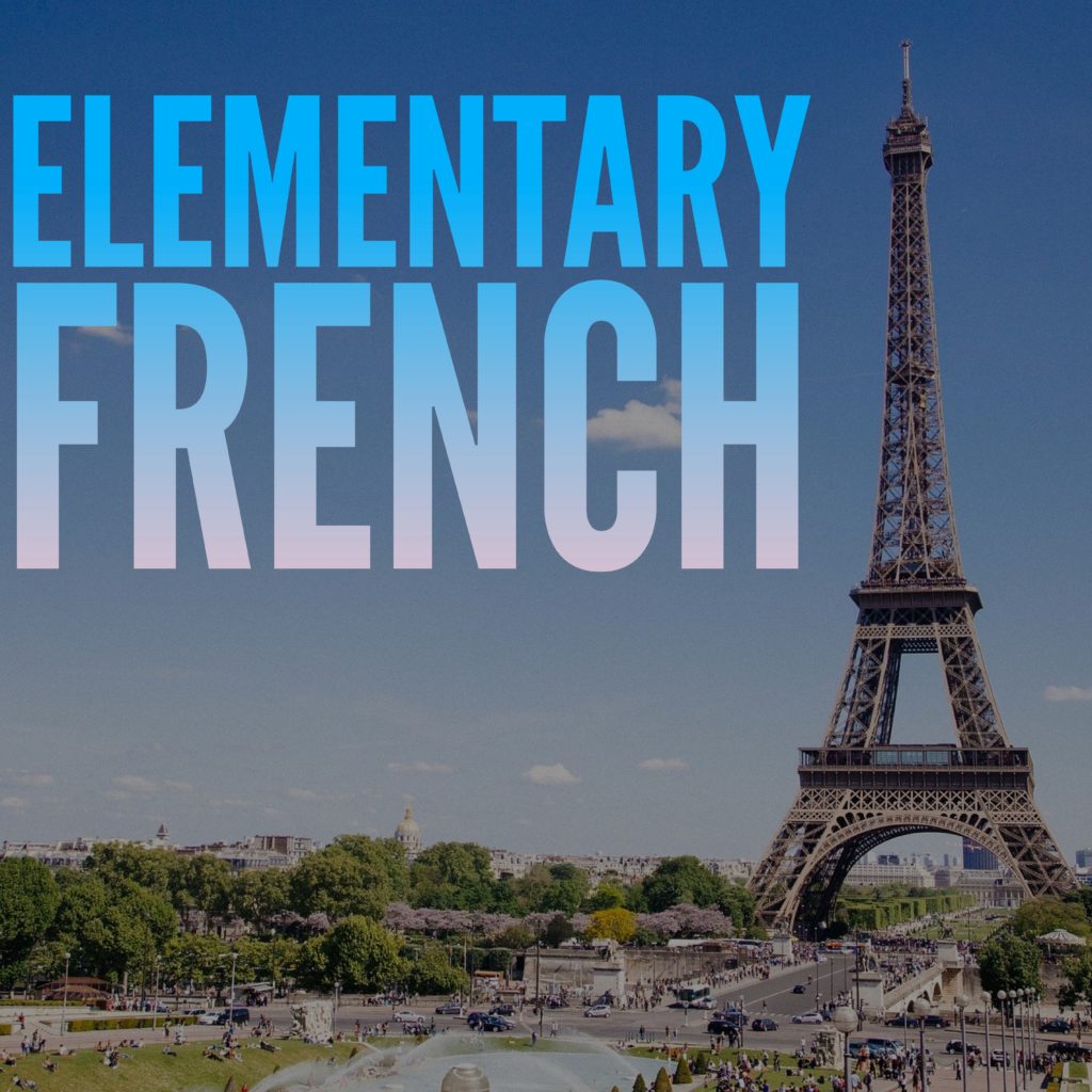 Lise | Lise's French classes
