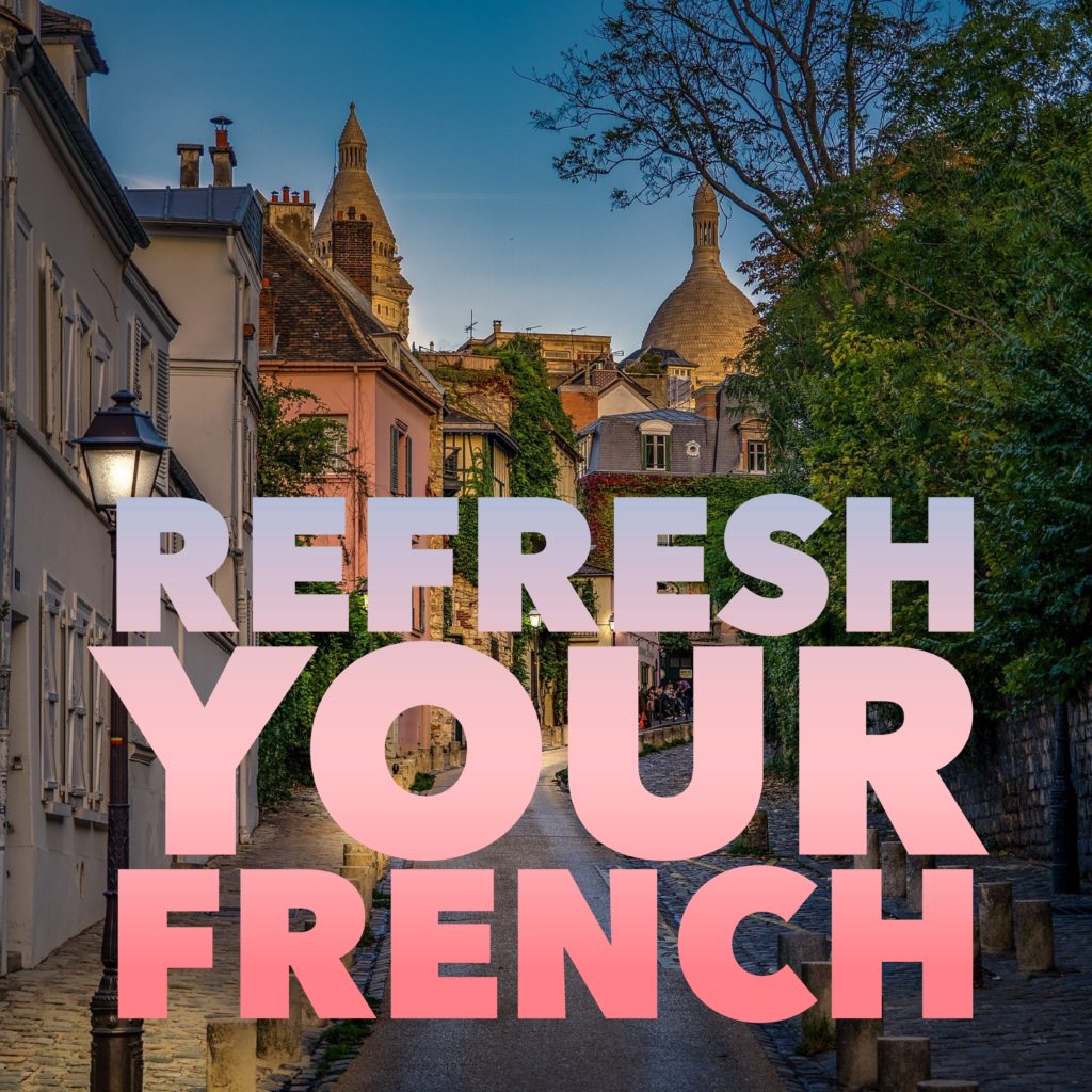 Lise | Lise's French classes